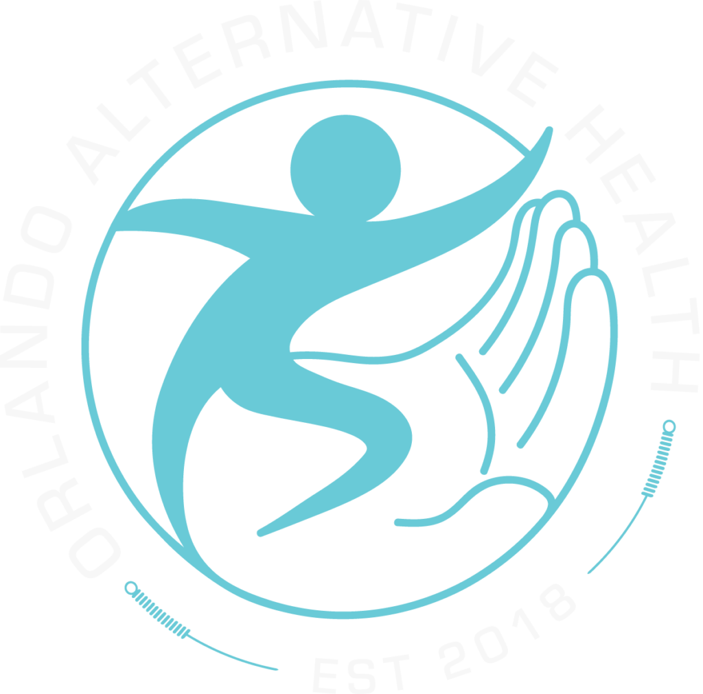 Why Dry Needling for Pain?